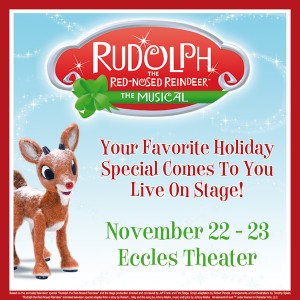 Events & Tickets - Live at the Eccles