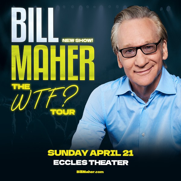 Events & Tickets - Live at the Eccles