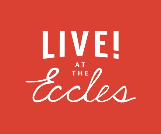 Live at the Eccles